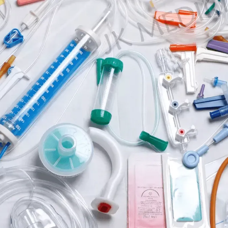 Comprehensive Guide to Plastic Material Grades, Their Properties, and ...