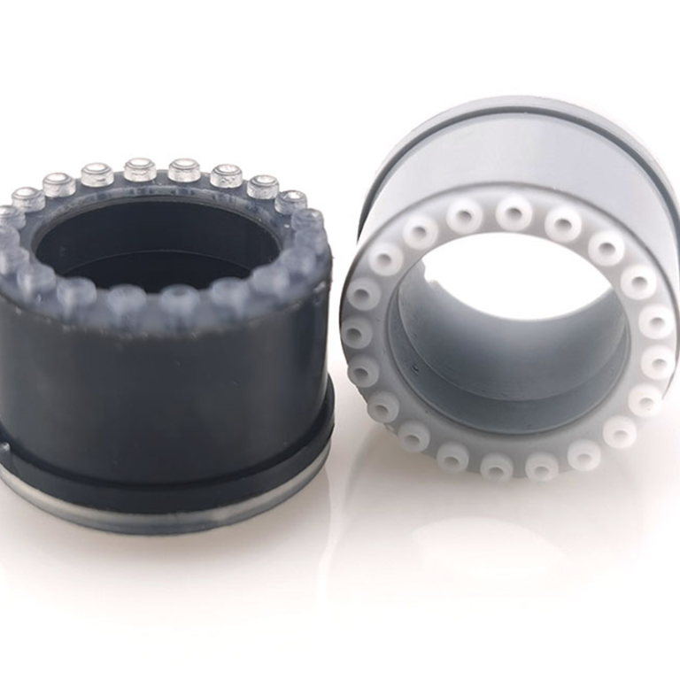 Comprehensive Guide to Plastic Material Grades, Their Properties, and ...