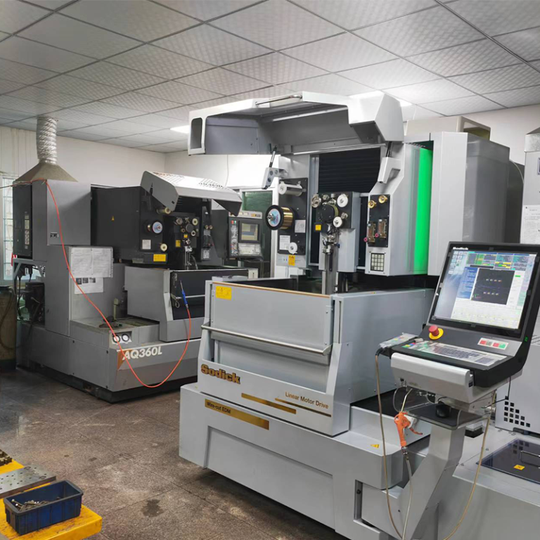 Smart Quality Control in Injection Molding to Ensure Consistency and ...
